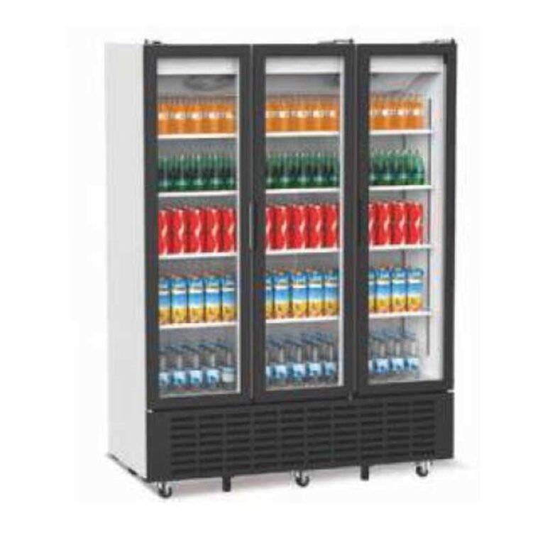 Senox - SDS-1510 DC 3 YF Şişe Soğutucu - Hit Mutfak Ekipmanları